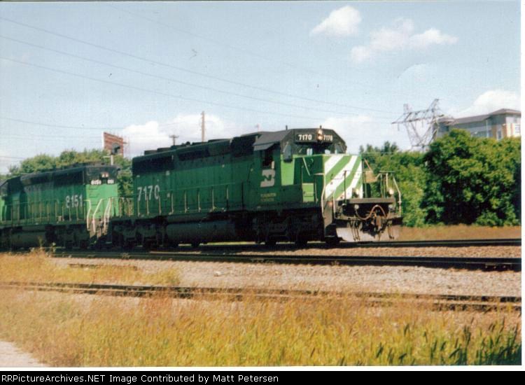 BN 7170